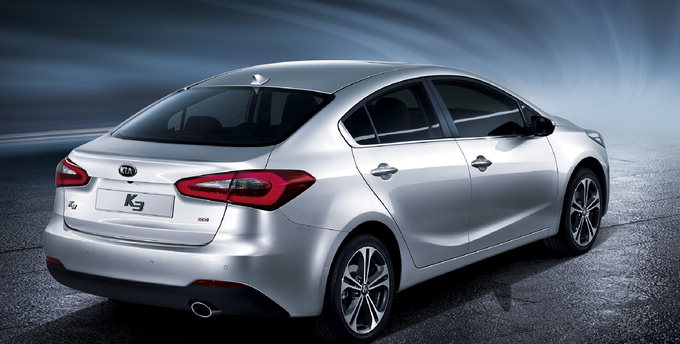 ‘3’의 전쟁…‘K3’vs‘뉴SM3’ 준중형차 맞대결