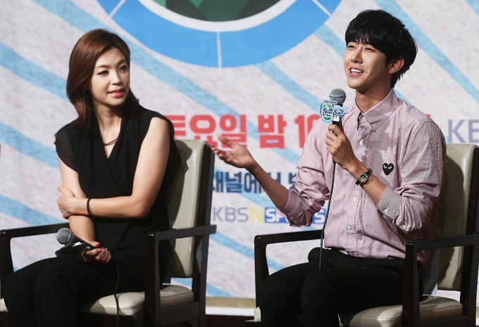 KBSN 새 프로그램 청춘하라 | 영남일보 - 사람과 지역의 가치를 생각합니다.