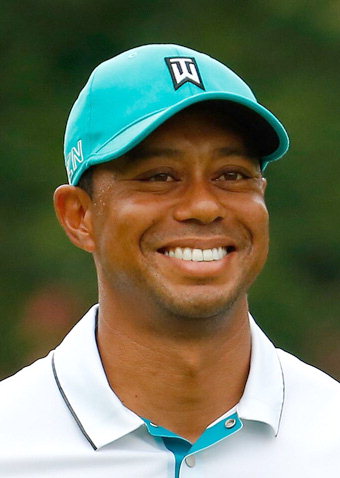 모처럼 웃은 타이거 우즈…PGA 윈덤 챔피언십 1R 7위 | 영남일보 - 사람과 지역의 가치를 생각합니다.