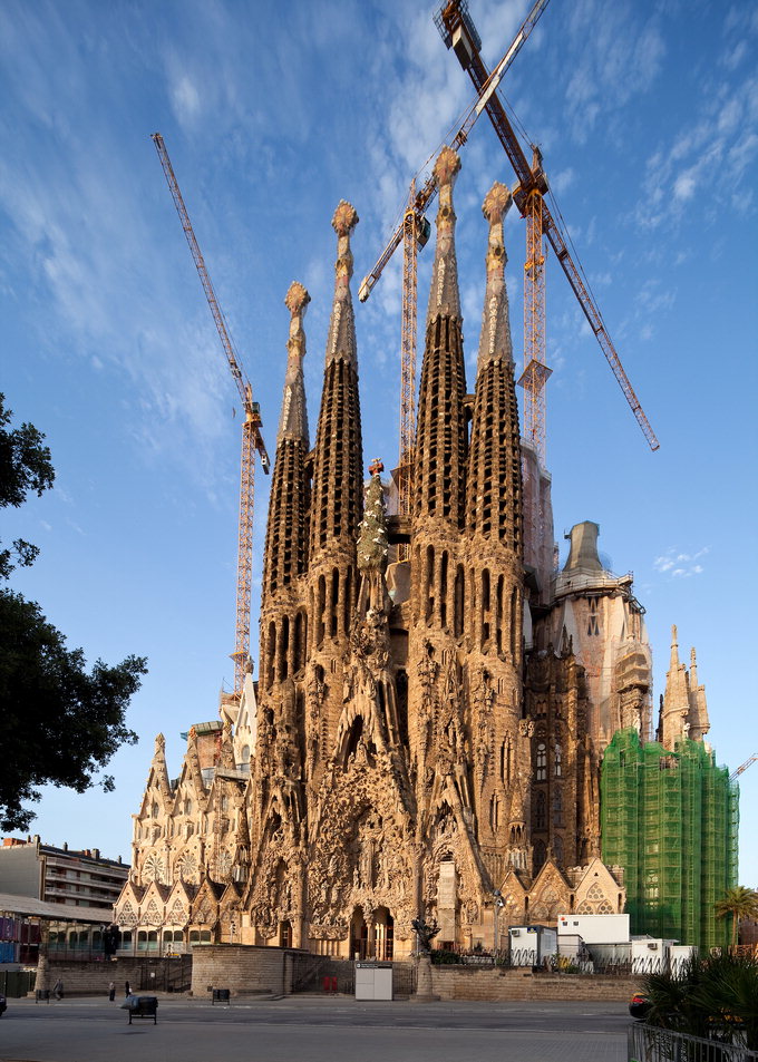 건축가 가우디…가구 디자이너 가우디…‘바르셀로나를 꿈꾸다…’ 대구展 | 영남일보 - 사람과 지역의 가치를 생각합니다.