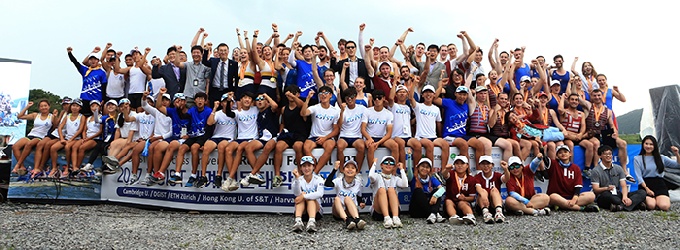 21일부터 25일까지 2018 DGIST 세계명문대학 조정축제 | 영남일보 - 사람과 지역의 가치를 생각합니다.