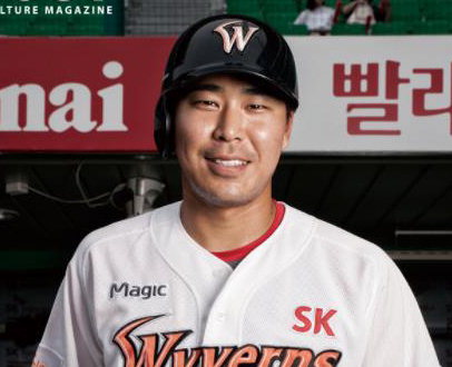 [S피플] SK 한동민, 9월 KBO리그 MVP | 영남일보 - 사람과 지역의 가치를 생각합니다.