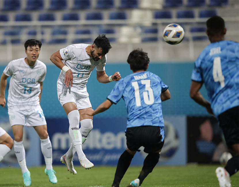 리그 3경기 무패 대구FC, ACL 16강 나고야전 승리 노린다 | 영남일보 - 사람과 지역의 가치를 생각합니다.