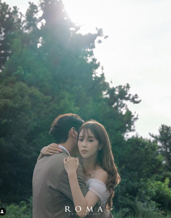 10월 결혼 아유미 영화같은 웨딩화보 영남일보 사람과 지역의 가치를 생각합니다